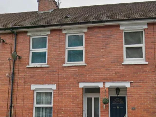 Apartment at Farningham Road, Caterham