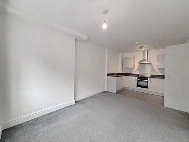 Apartment at Farnsby Street, Swindon