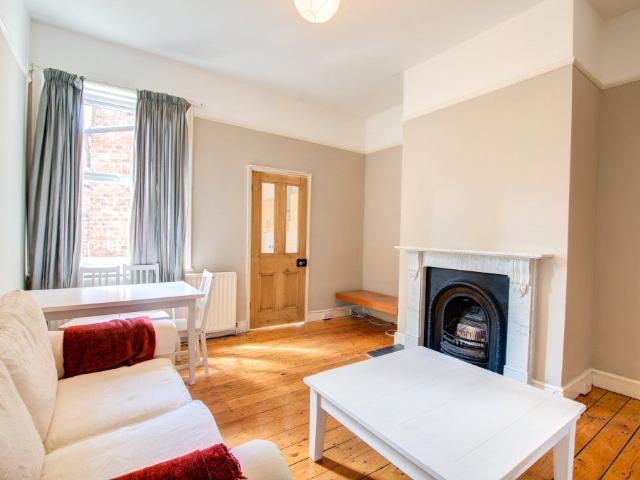 Apartment at Farquhar Street, Newcastle upon Tyne