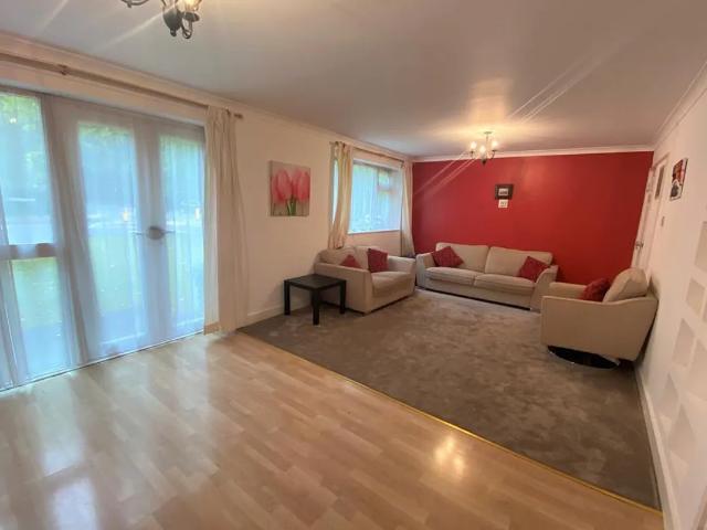 Apartment at Farquhar Road, Birmingham