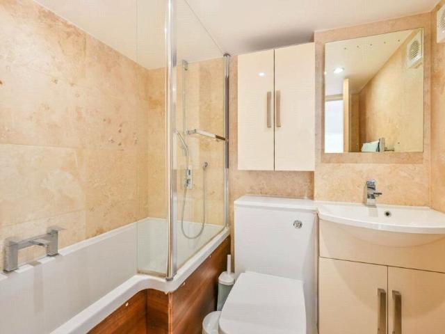 Apartment at Farrance Street, Greater London
