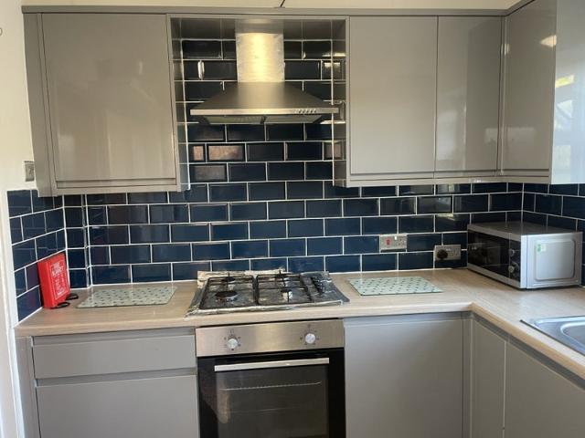Apartment at Farren Road, Coventry