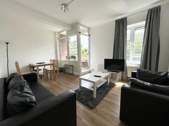 Apartment at Farrier Street, Greater London