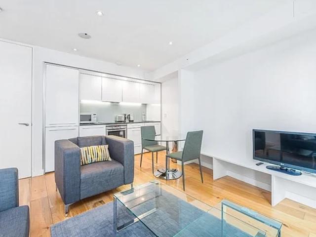 Apartment at Farringdon Lane, Greater London
