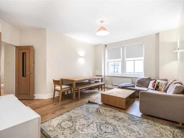 Apartment at Farringdon Road, Greater London