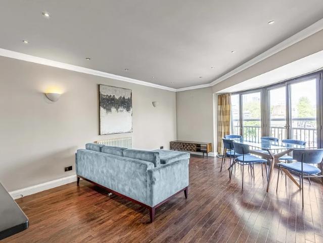 Apartment at Farringdon Road, Greater London