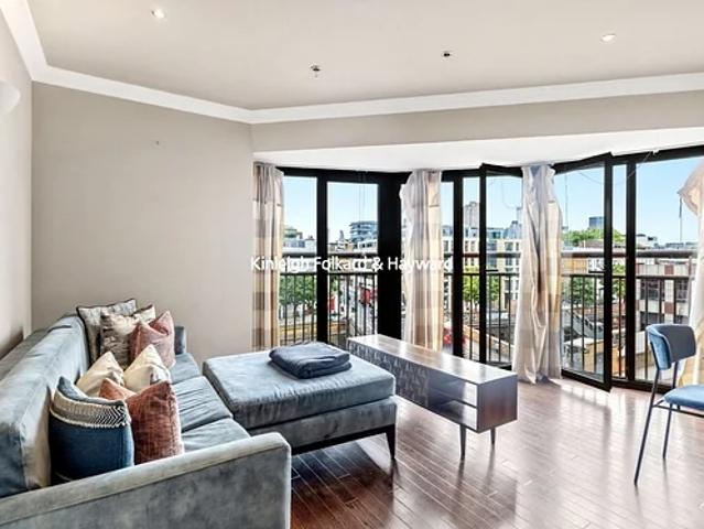 Apartment at Farringdon Road, Greater London