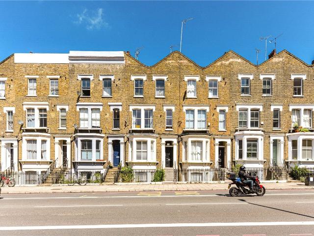 Apartment at Farringdon Road, Greater London