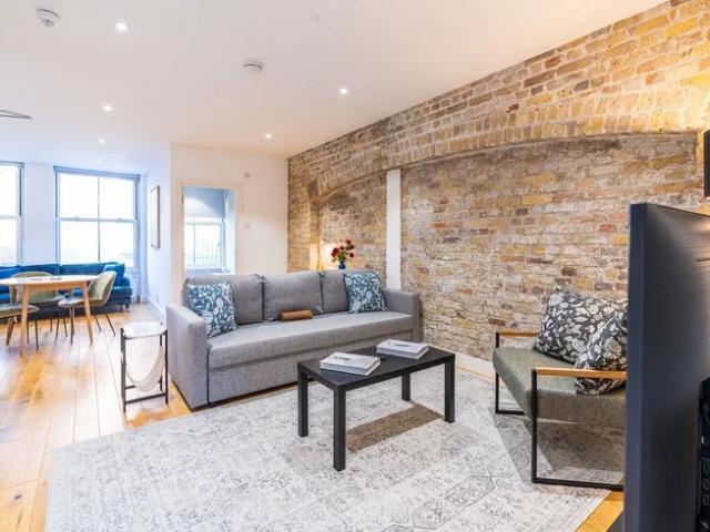 Apartment at Farringdon Road, Greater London