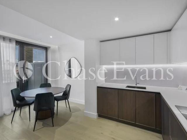 Apartment at Farringdon Road, Greater London