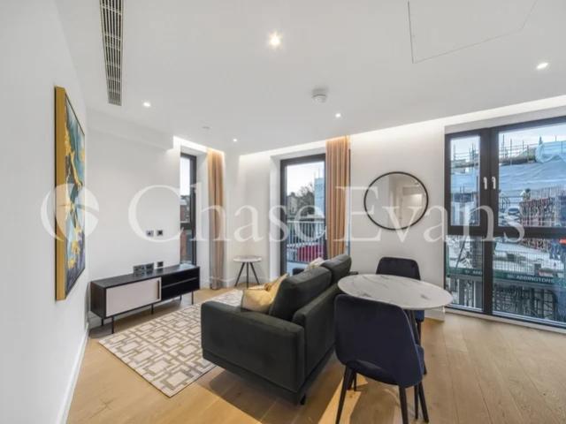 Apartment at Farringdon Road, Greater London