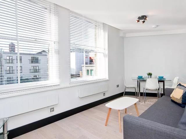 Apartment at Farringdon Road, Greater London