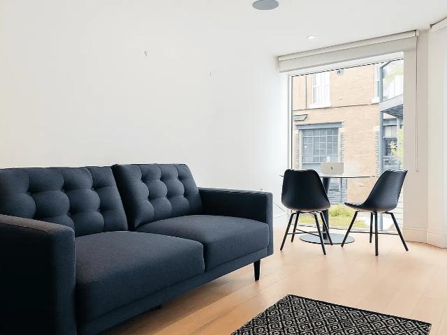 Apartment at Farringdon Road, Greater London