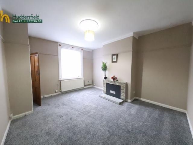 Apartment at Fartown Green Road, Kirklees