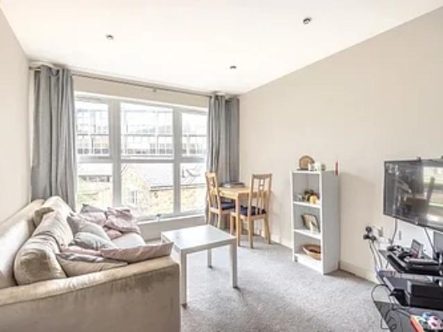 Apartment at Fassett Road, Greater London