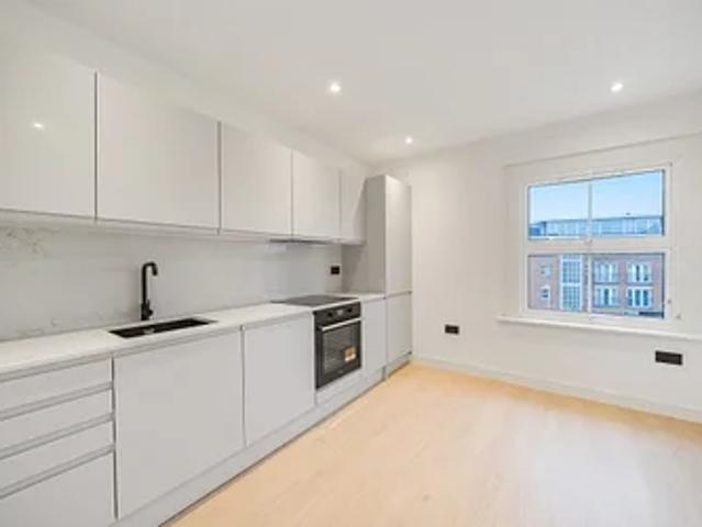 Apartment at Fassett Road, Greater London