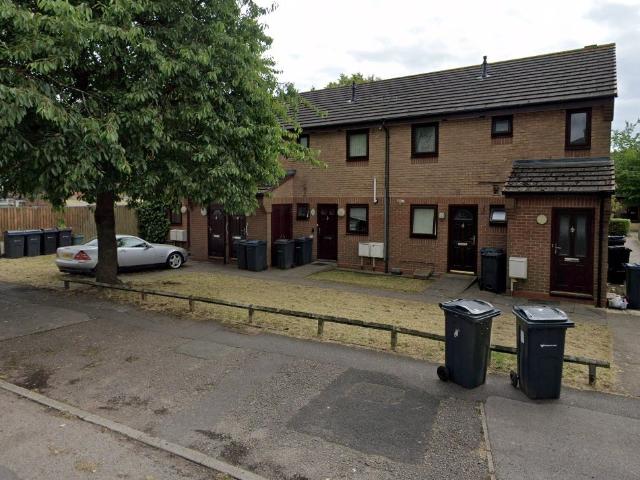 Apartment at Fast Pits Road, Birmingham