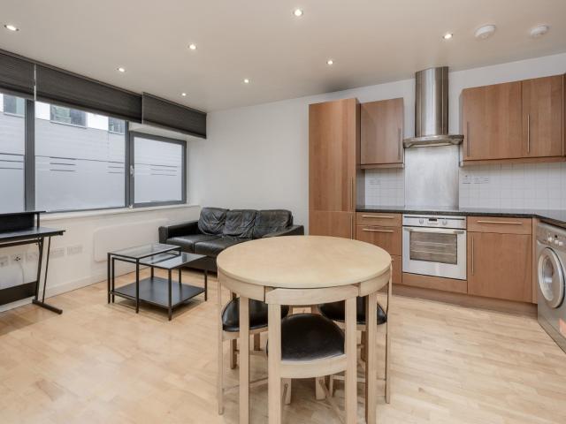 Apartment at Fetter Lane, City of London