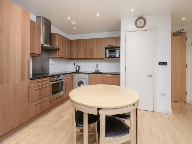 Apartment at Fetter Lane, City of London