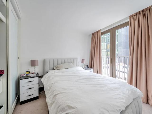 Apartment at Fetter Lane, City of London