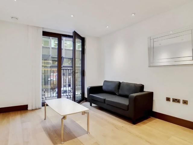 Apartment at Fetter Lane, City of London