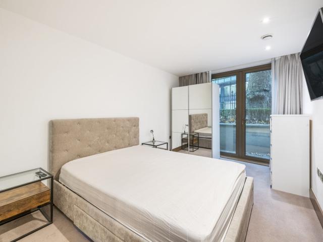 Apartment at Fetter Lane, City of London