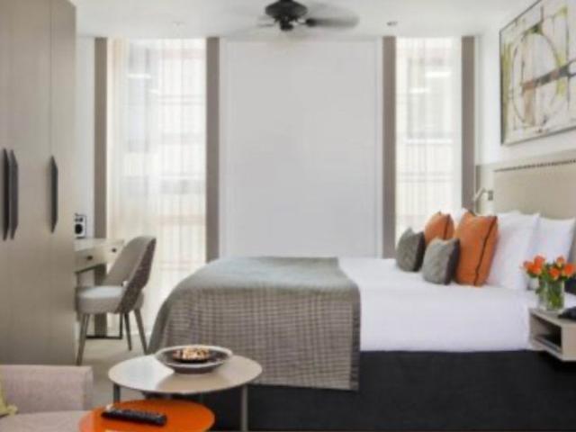 Apartment at Fetter Lane, City of London