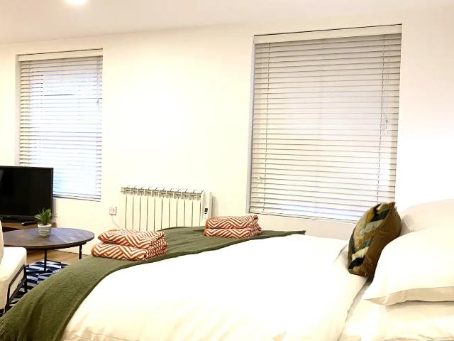 Apartment at Fetter Lane, City of London