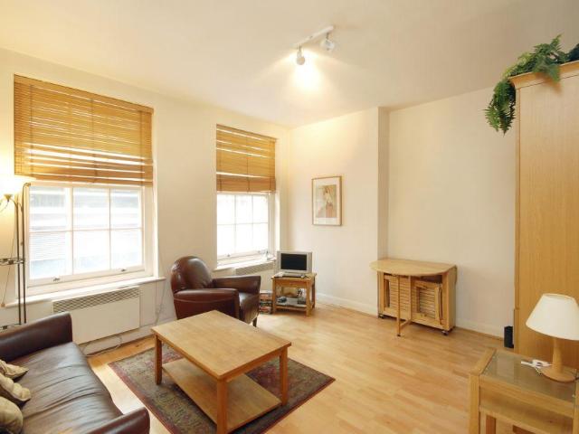Apartment at Fetter Lane, City of London