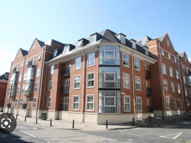 Apartment at Fetter Lane, York