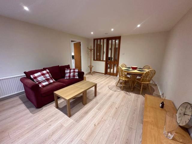 Apartment at Fettes Row, City of Edinburgh