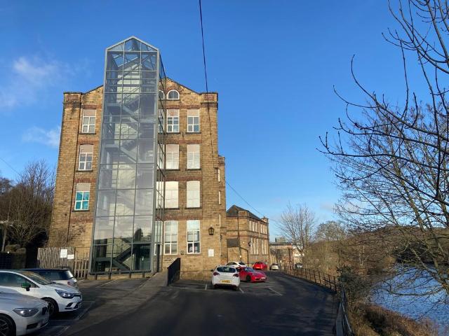 Apartment at Fearnley Mill Drive, Kirklees