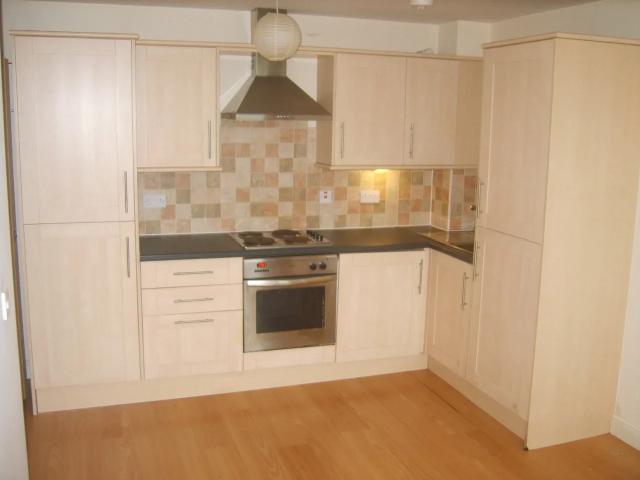 Apartment at Fearnley Mill Drive, Kirklees