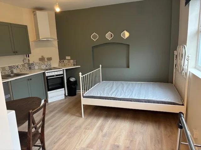 Apartment at Fearon Jitty, Charnwood