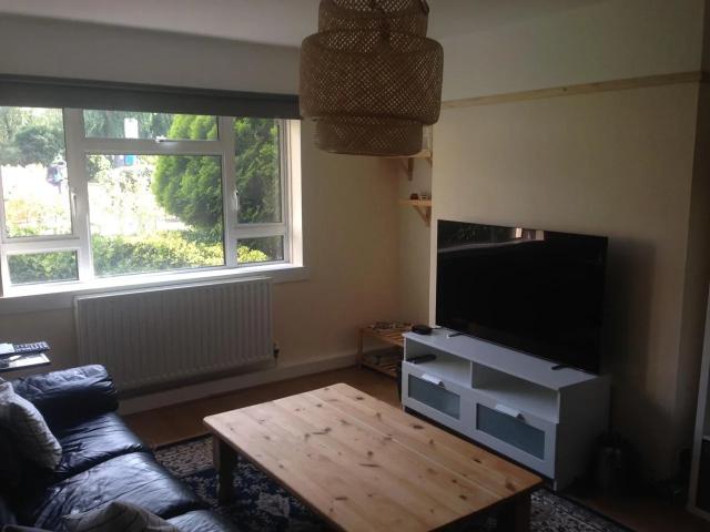 Apartment at Feather Bed Lane, Coventry