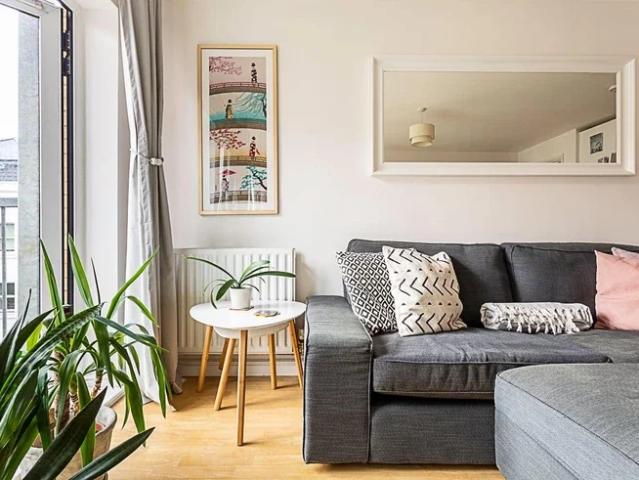 Apartment at Feather Mews, Greater London