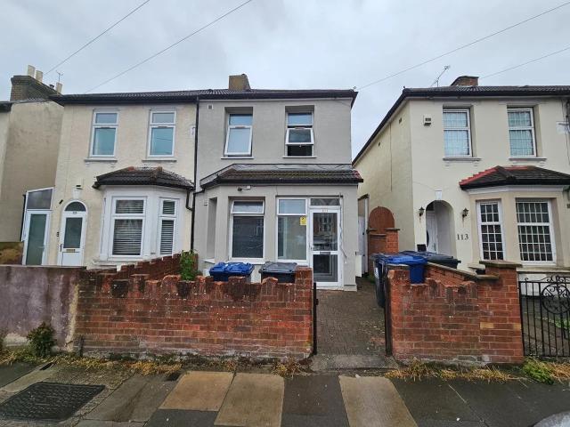 Apartment at Featherstone Road, Greater London