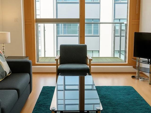 Apartment at Featherstone Street, Greater London