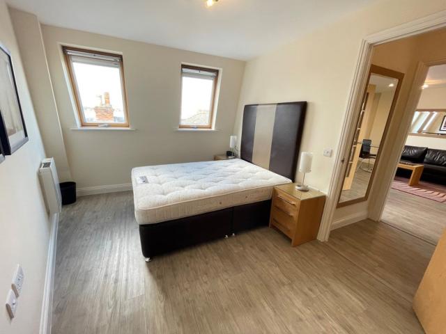 Apartment at Feathers Lane, Basingstoke and Deane