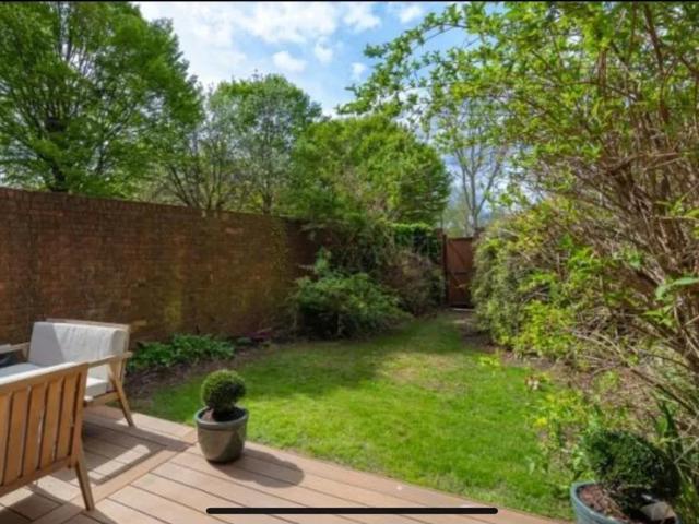 Apartment at Feathers Place, Greater London