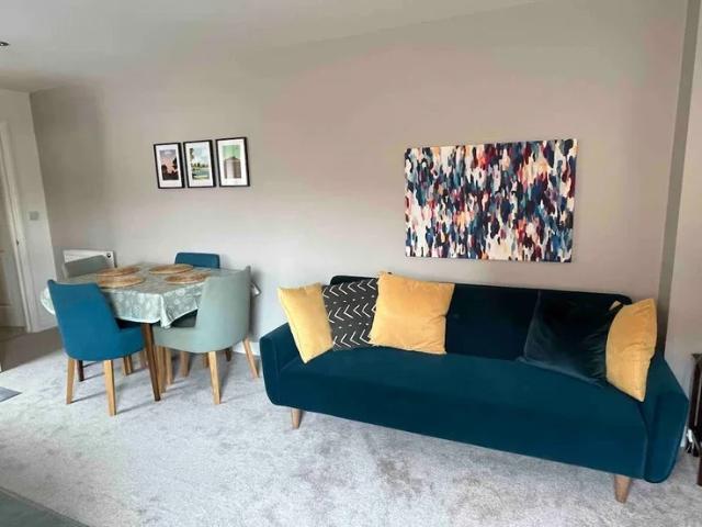Apartment at Feathers Yard, South Oxfordshire