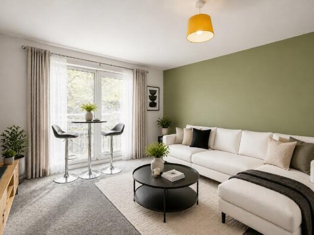 Apartment at Federation Road, Stoke on Trent