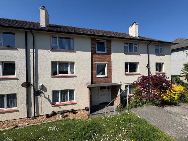 Apartment at Fegen Road, Plymouth