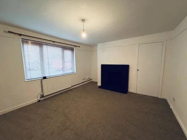 Apartment at Fegen Road, Plymouth