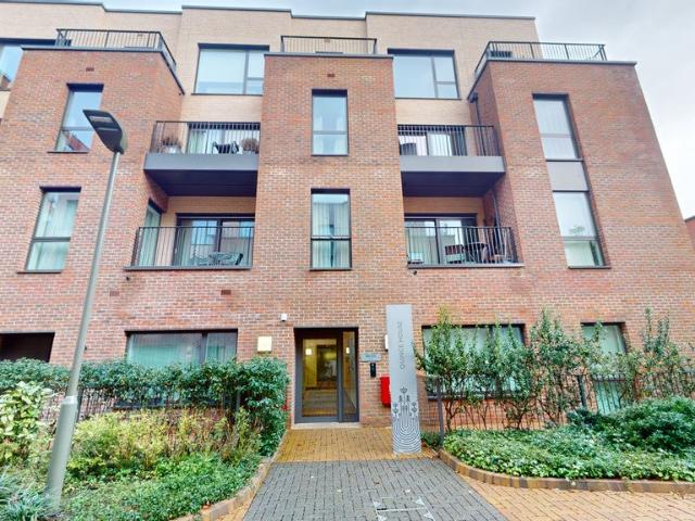 Apartment at Felar Walk, Greater London