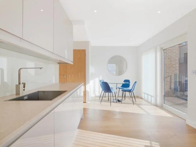 Apartment at Felar Walk, Greater London