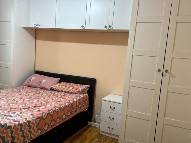 Apartment at Felbrigge Road, Greater London