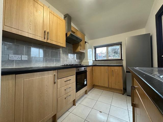 Apartment at Felbrigge Road, Greater London