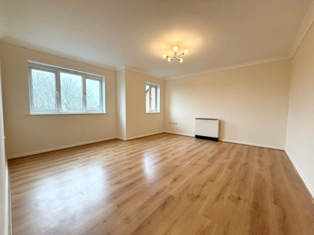 Apartment at Fellowes Road, Peterborough