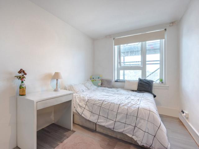 Apartment at Fellows Road, Greater London